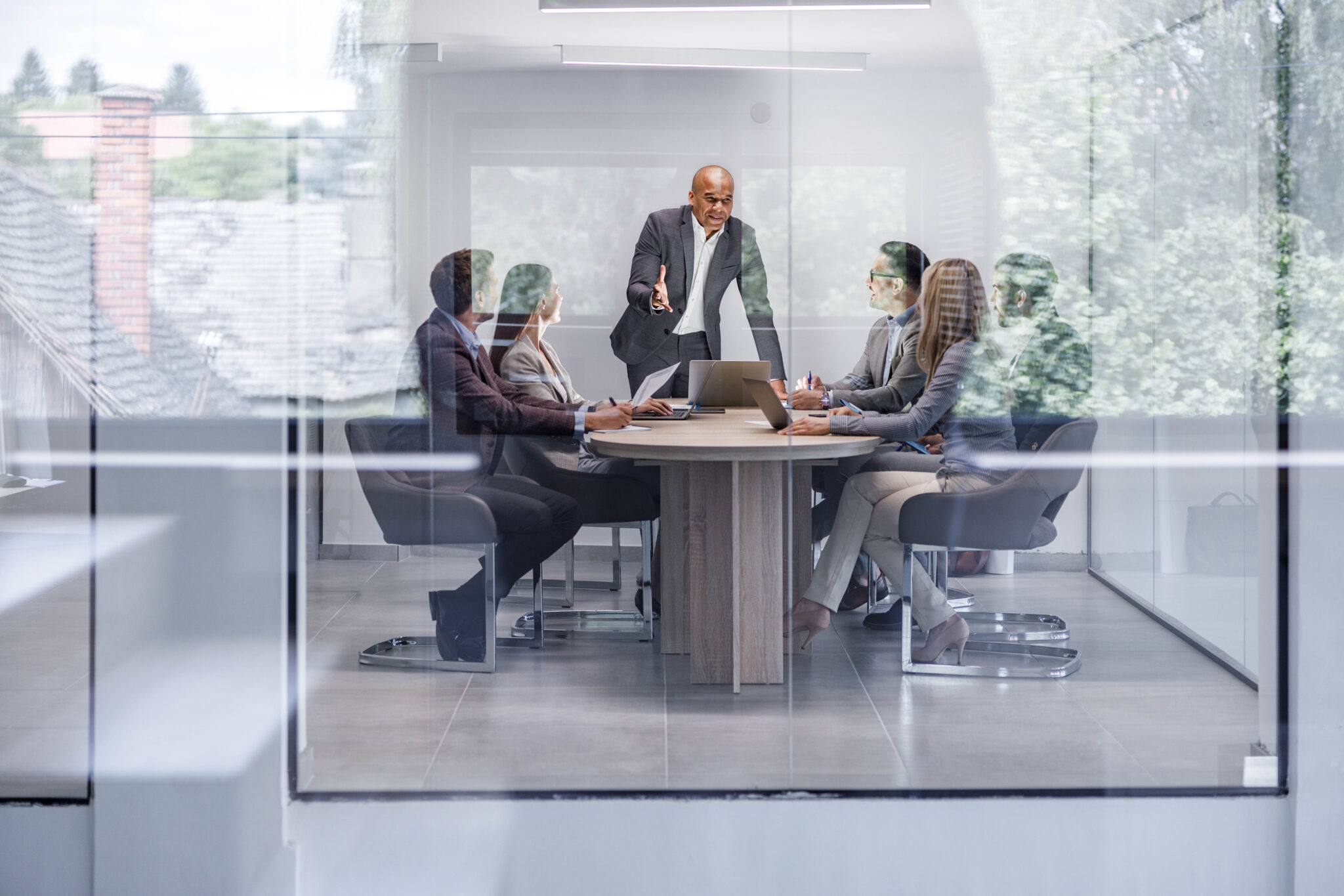 Consulting - Intellitec Solutions