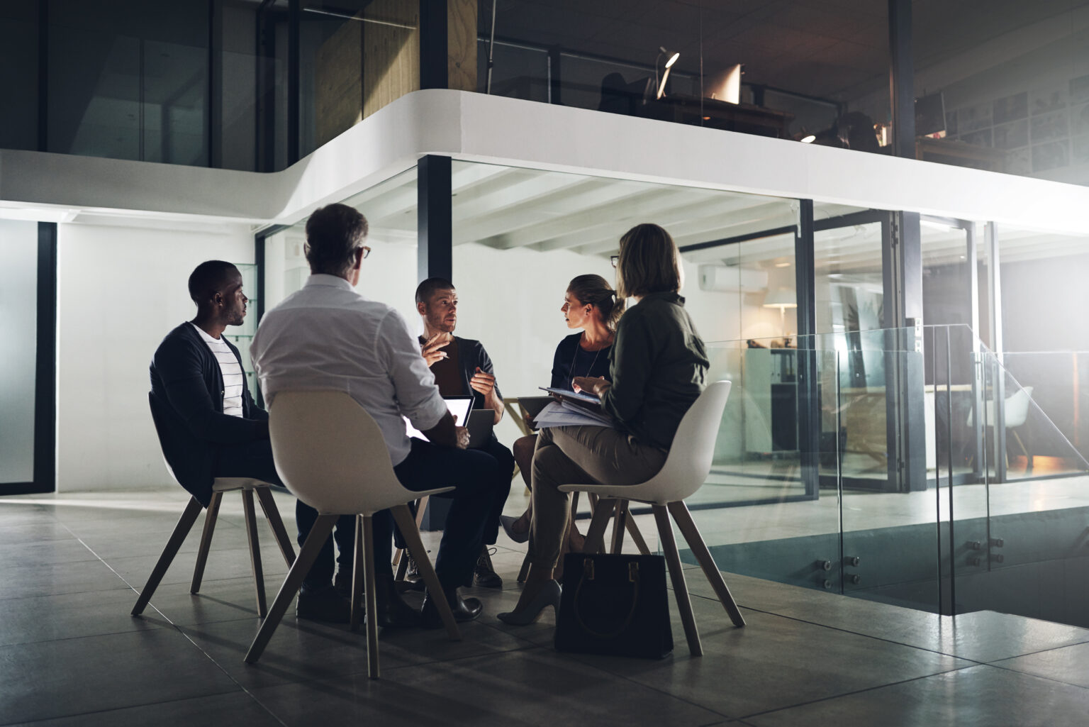 Our Story - Intellitec Solutions