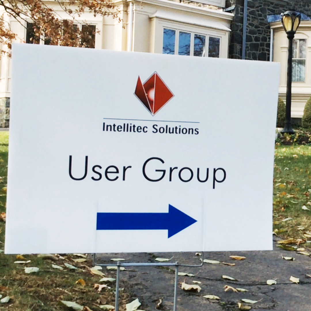 Reasons Clients Attend User Groups - #1 Making Most of Investment ...