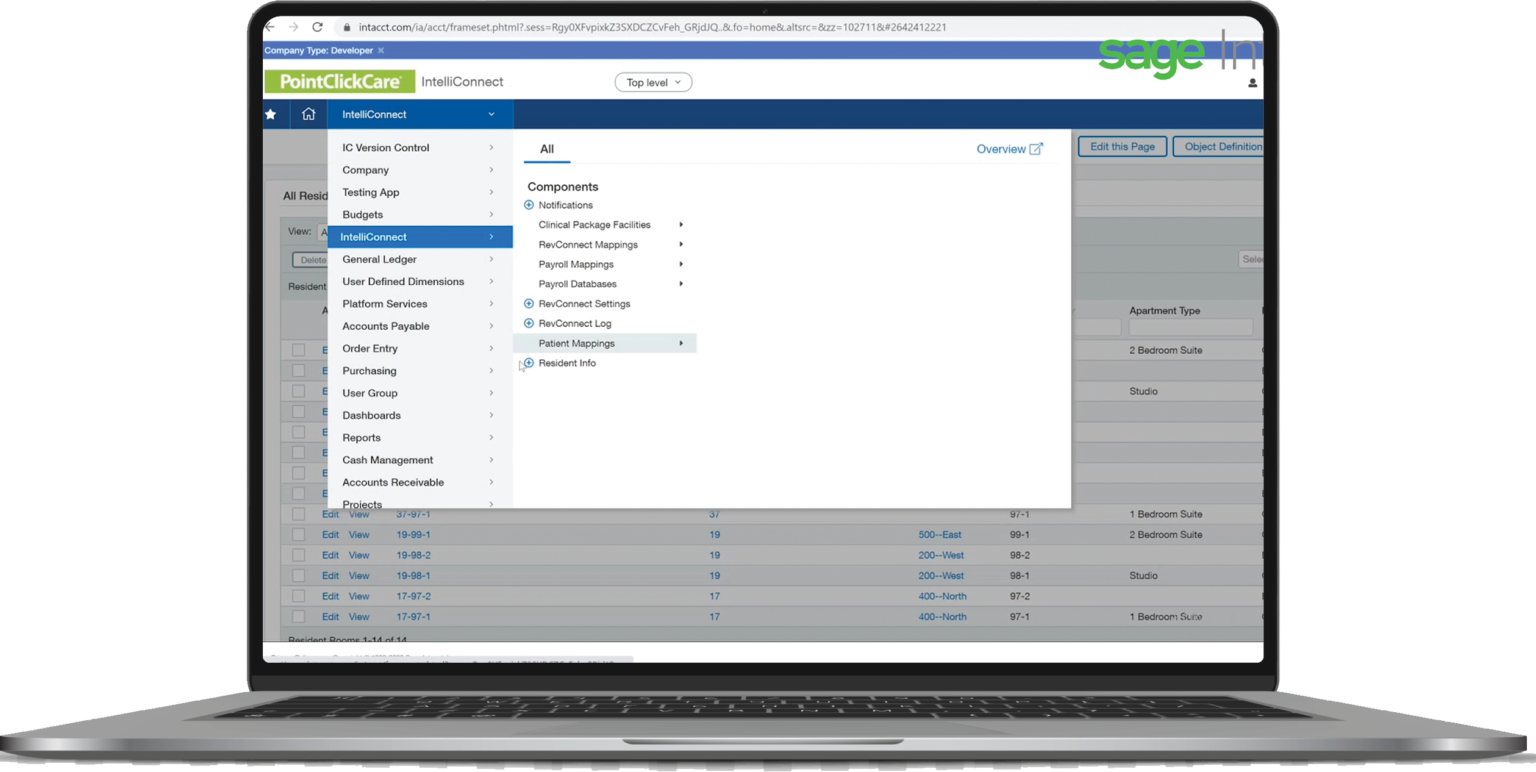 IntelliConnect - Intellitec Solutions
