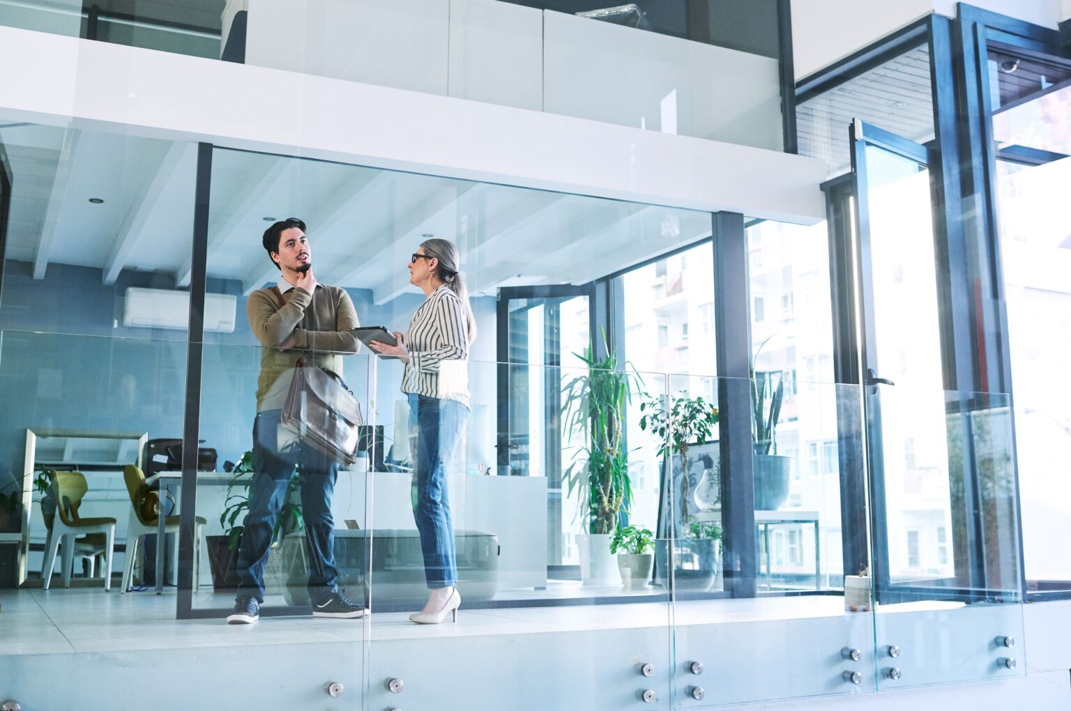 About us - Intellitec Solutions