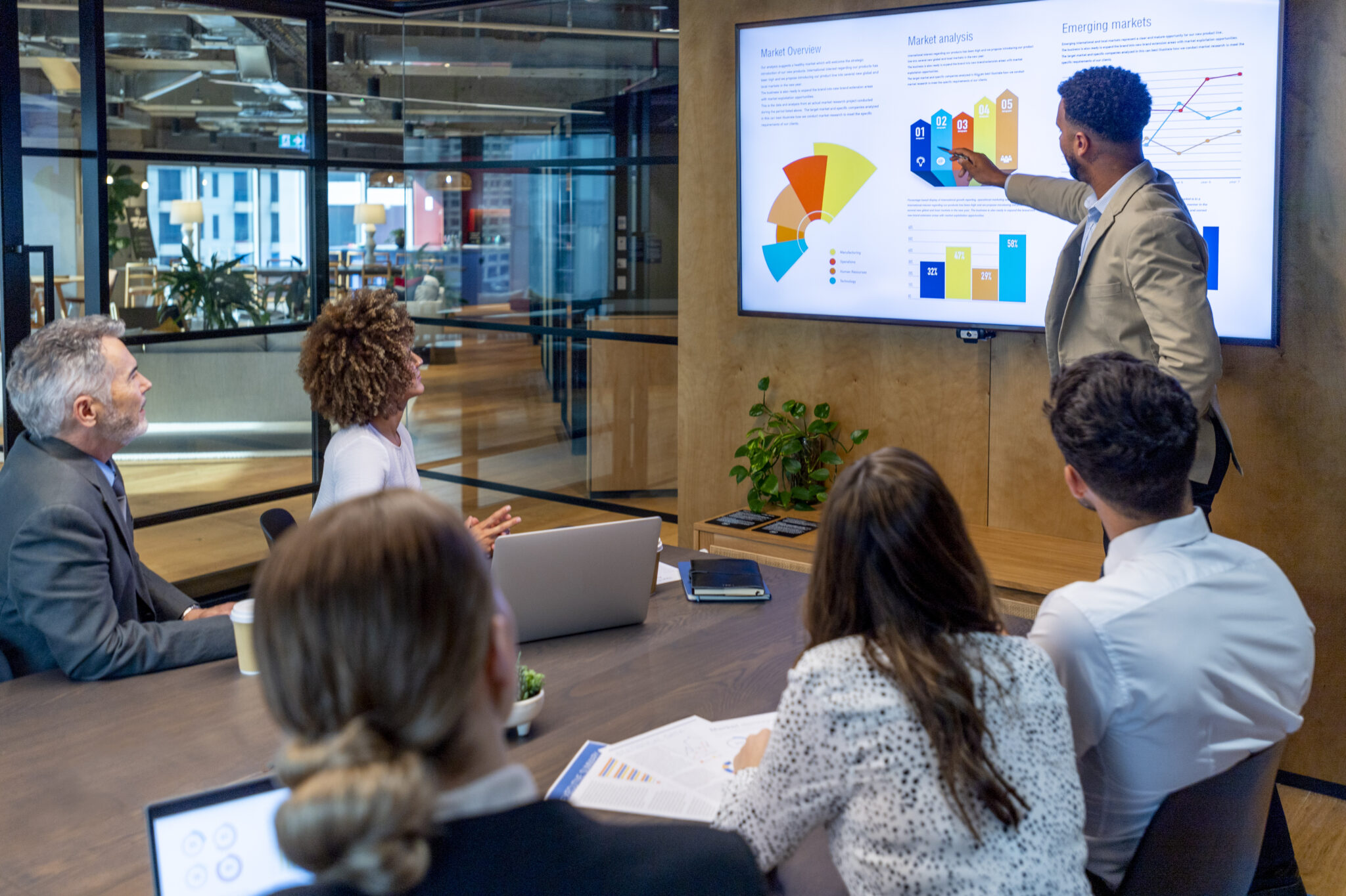 Business Intelligence - Intellitec Solutions