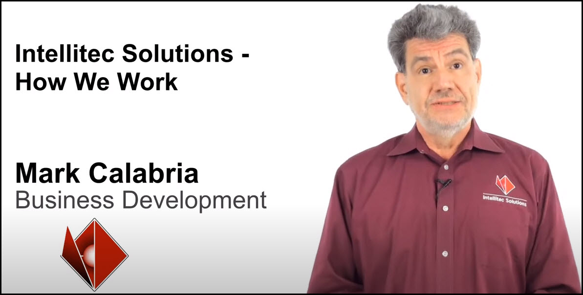 About us - Intellitec Solutions